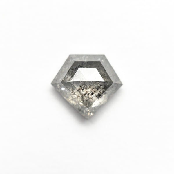 Salt and Pepper Diamonds - Misfit Diamonds