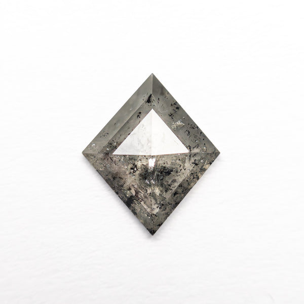 Salt and Pepper Diamonds - Misfit Diamonds