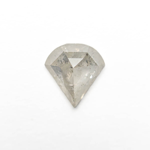 Salt and Pepper Diamonds - Misfit Diamonds