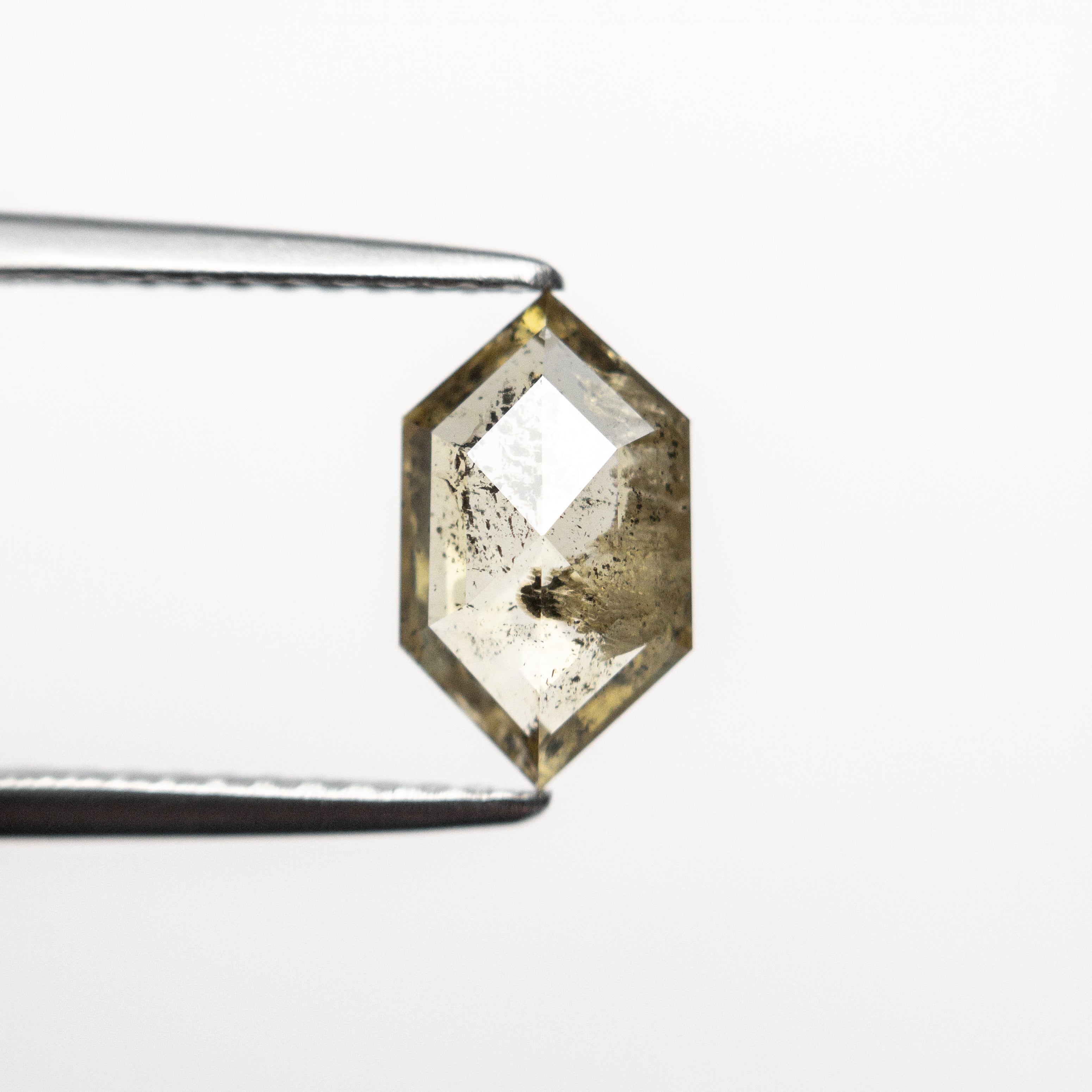 Misfit Diamonds