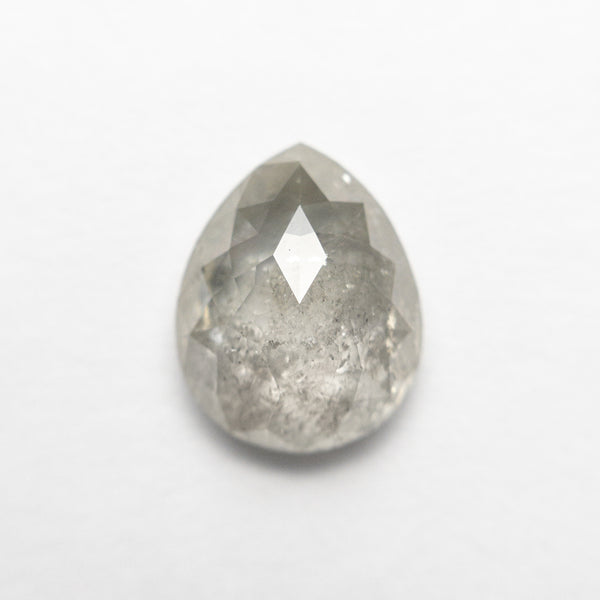Salt and Pepper Diamonds - Misfit Diamonds