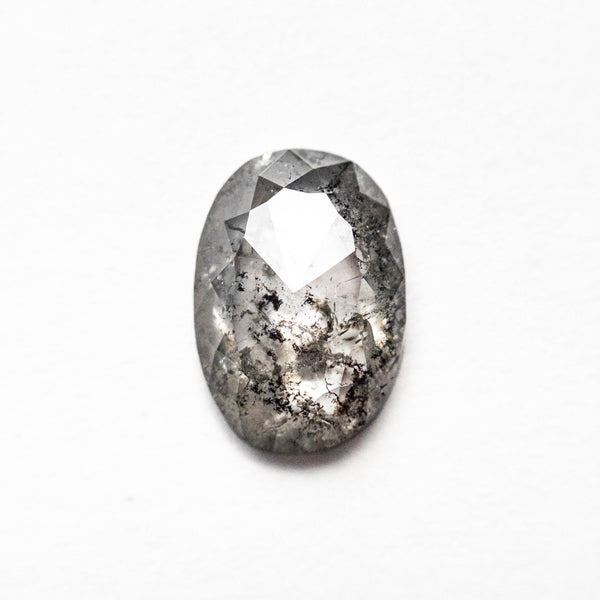 Salt and Pepper Diamonds - Misfit Diamonds