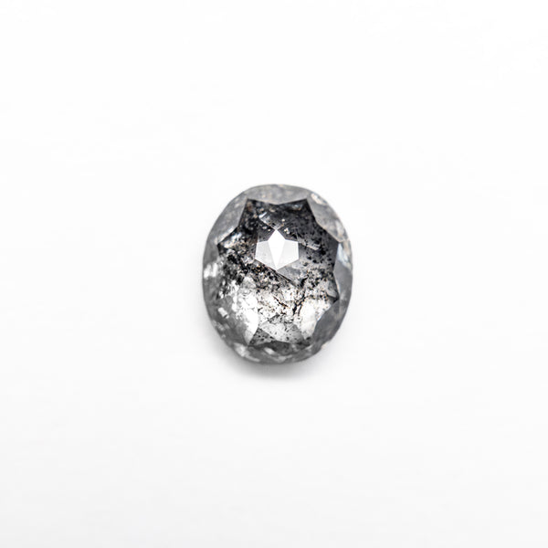 Salt and Pepper Diamonds - Misfit Diamonds