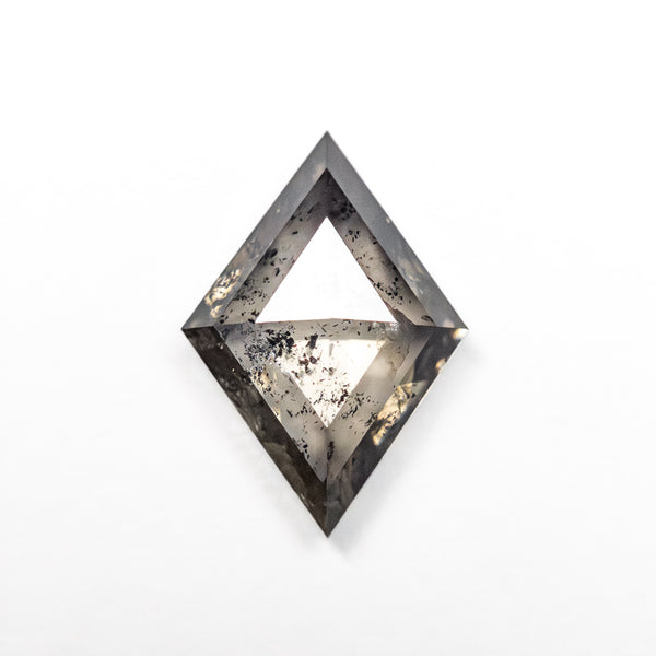 Salt and Pepper Diamonds - Misfit Diamonds