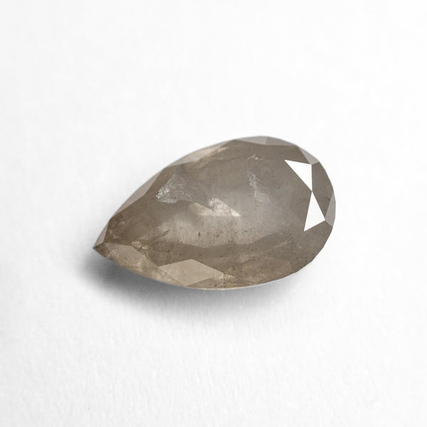 Salt and Pepper Diamonds - Misfit Diamonds