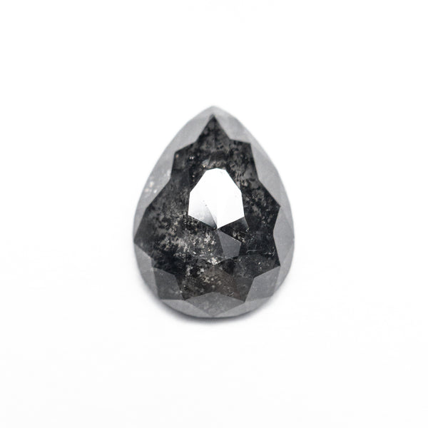 Salt and Pepper Diamonds - Misfit Diamonds