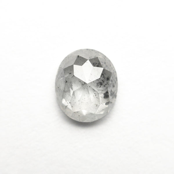 Salt and Pepper Diamonds - Misfit Diamonds