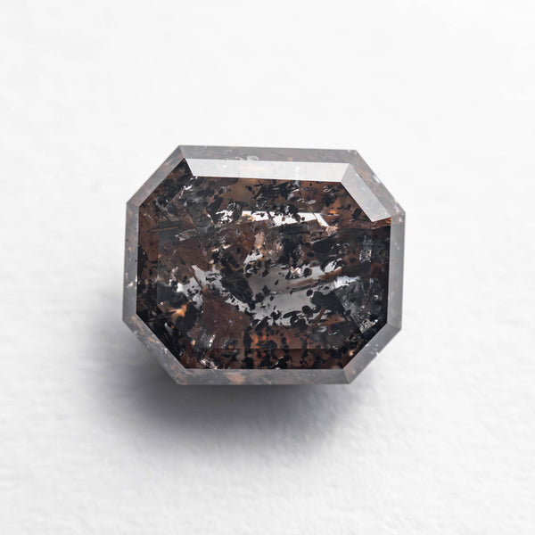 2.58ct 8.19x7.02x4.15mm Cut Corner Rectangle Step Cut 23842-02 - Misfit ...