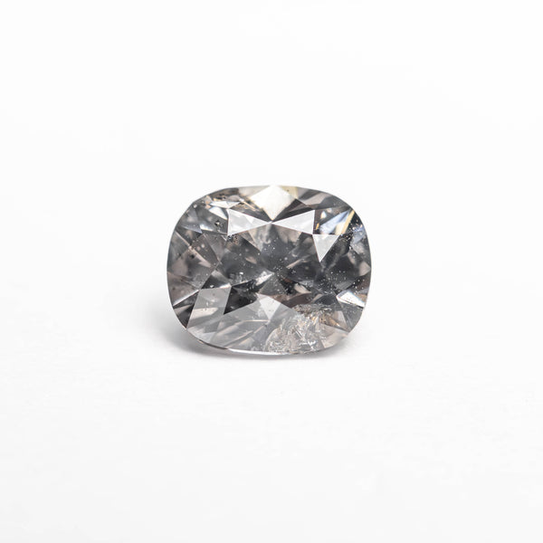 Salt and Pepper Diamonds - Misfit Diamonds