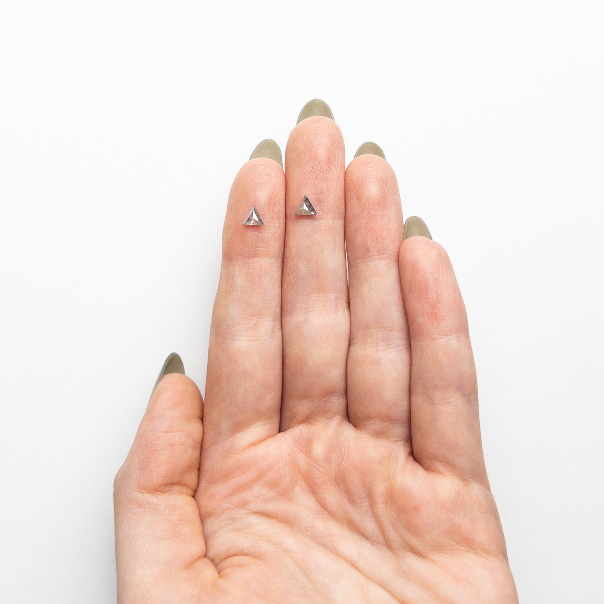 Homepage Test - version 2 - Misfit Diamonds