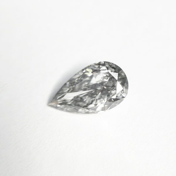 Salt and Pepper Diamonds - Misfit Diamonds