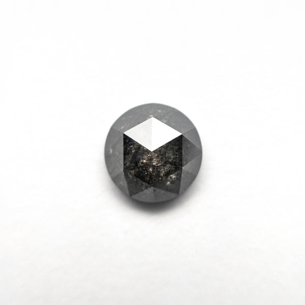 Salt and Pepper Diamonds - Misfit Diamonds