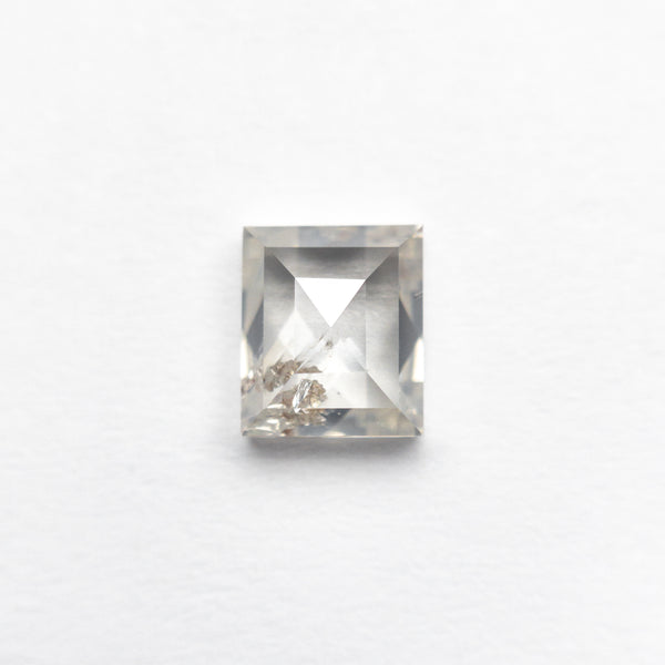 Salt and Pepper Diamonds - Misfit Diamonds