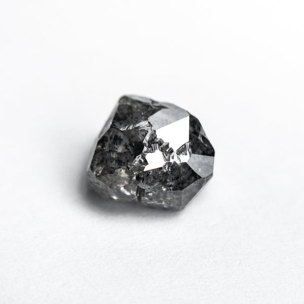 Salt and Pepper Diamonds - Misfit Diamonds