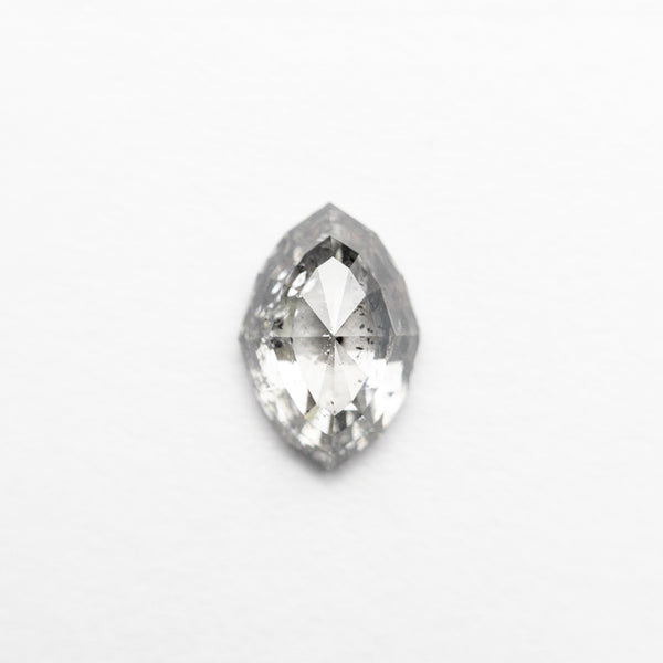 0.61ct 6.87x4.72x2.70mm Geo Marquise Step Cut 🇨🇦 24600-01 - Misfit Diamonds