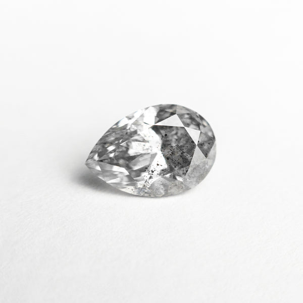Salt and Pepper Diamonds - Misfit Diamonds