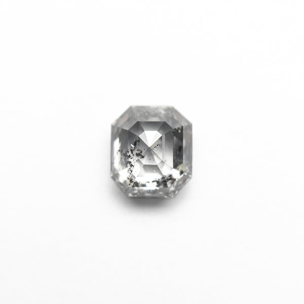 1.01ct 5.90x5.25x3.53mm Cut Corner Rectangle Step Cut 🇨🇦 24956-01 ...