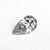 Salt and Pepper Diamonds - Misfit Diamonds