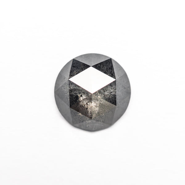 Salt and Pepper Diamonds - Misfit Diamonds