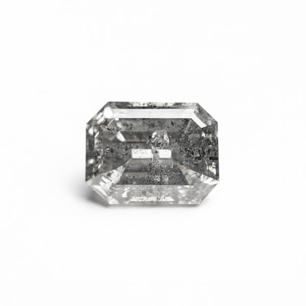 Salt and Pepper Diamonds - Misfit Diamonds