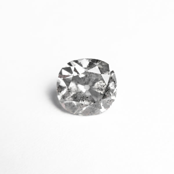 Salt and Pepper Diamonds - Misfit Diamonds