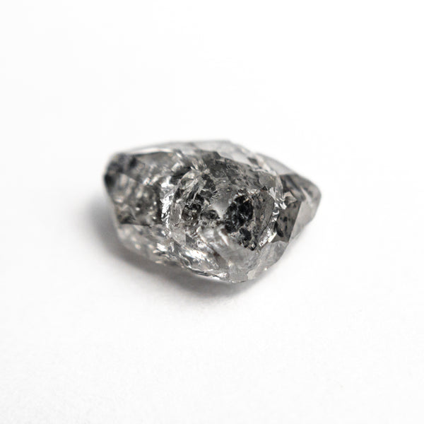 Salt and Pepper Diamonds - Misfit Diamonds