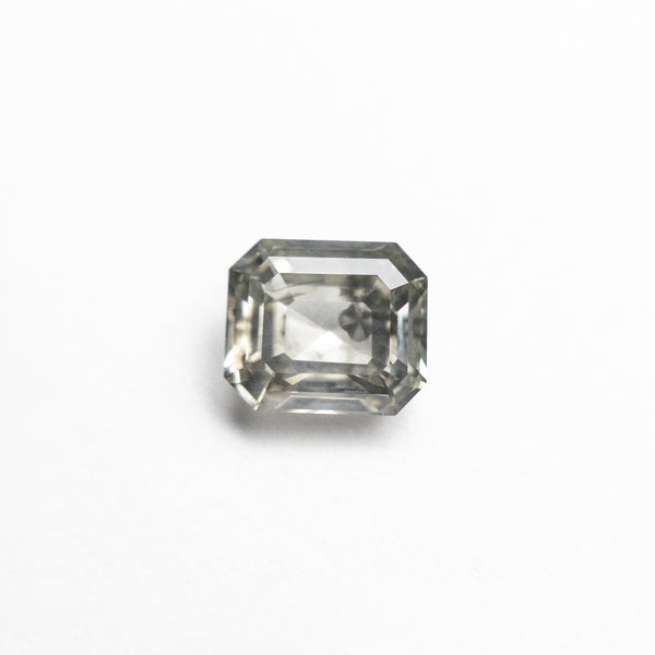 Salt and Pepper Diamonds - Misfit Diamonds