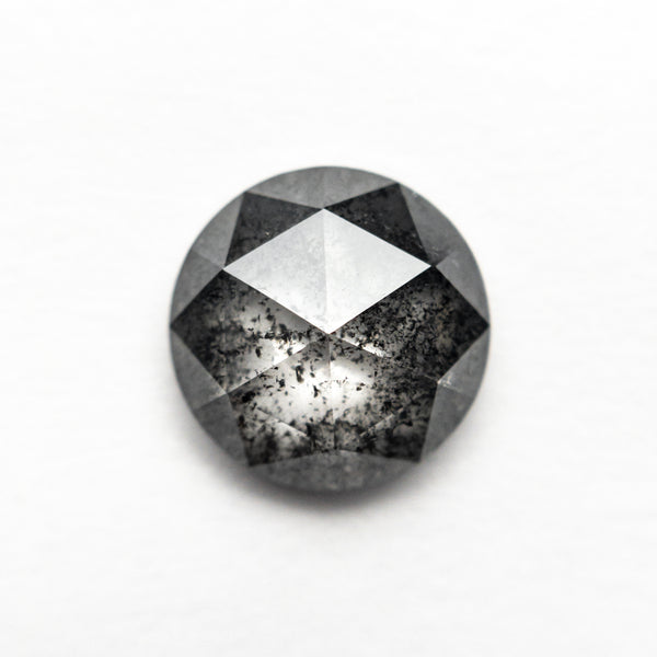 Salt and Pepper Diamonds - Misfit Diamonds