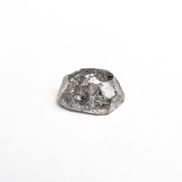 Salt and Pepper Diamonds - Misfit Diamonds