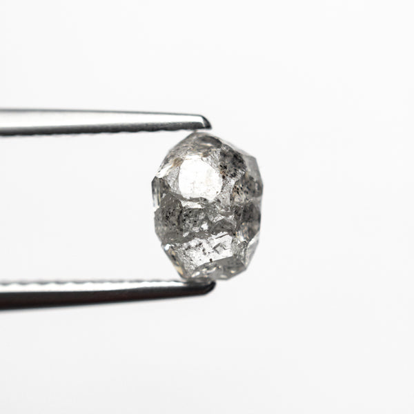 1.08ct 6.95x5.10x3.17mm Polished Raw Diamond 🇨🇦 26280-01 - Misfit Diamonds