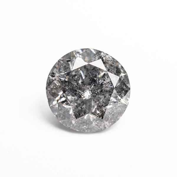 Salt and Pepper Diamonds - Misfit Diamonds