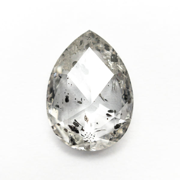 Salt and Pepper Diamonds - Misfit Diamonds