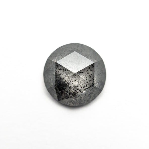 Salt and Pepper Diamonds - Misfit Diamonds