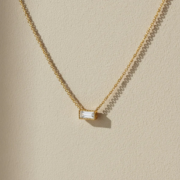 Misfit x Emily Gill - Misfit Diamonds