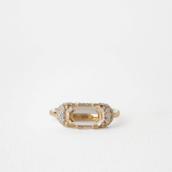 Misfit x June Rings - Misfit Diamonds