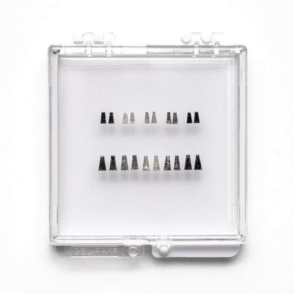 Diamond Parcels - Misfit Diamonds