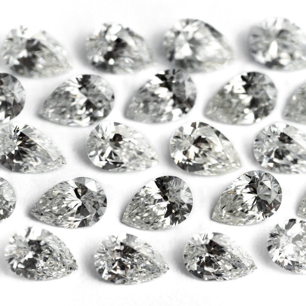 Canadian Diamond Melee - Misfit Diamonds