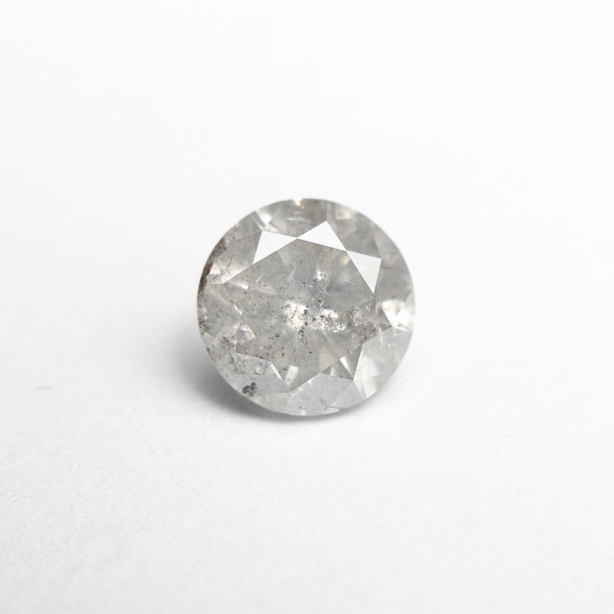1.07ct 6.35x6.31x4.01mm Round Brilliant 19640-21 - Misfit Diamonds