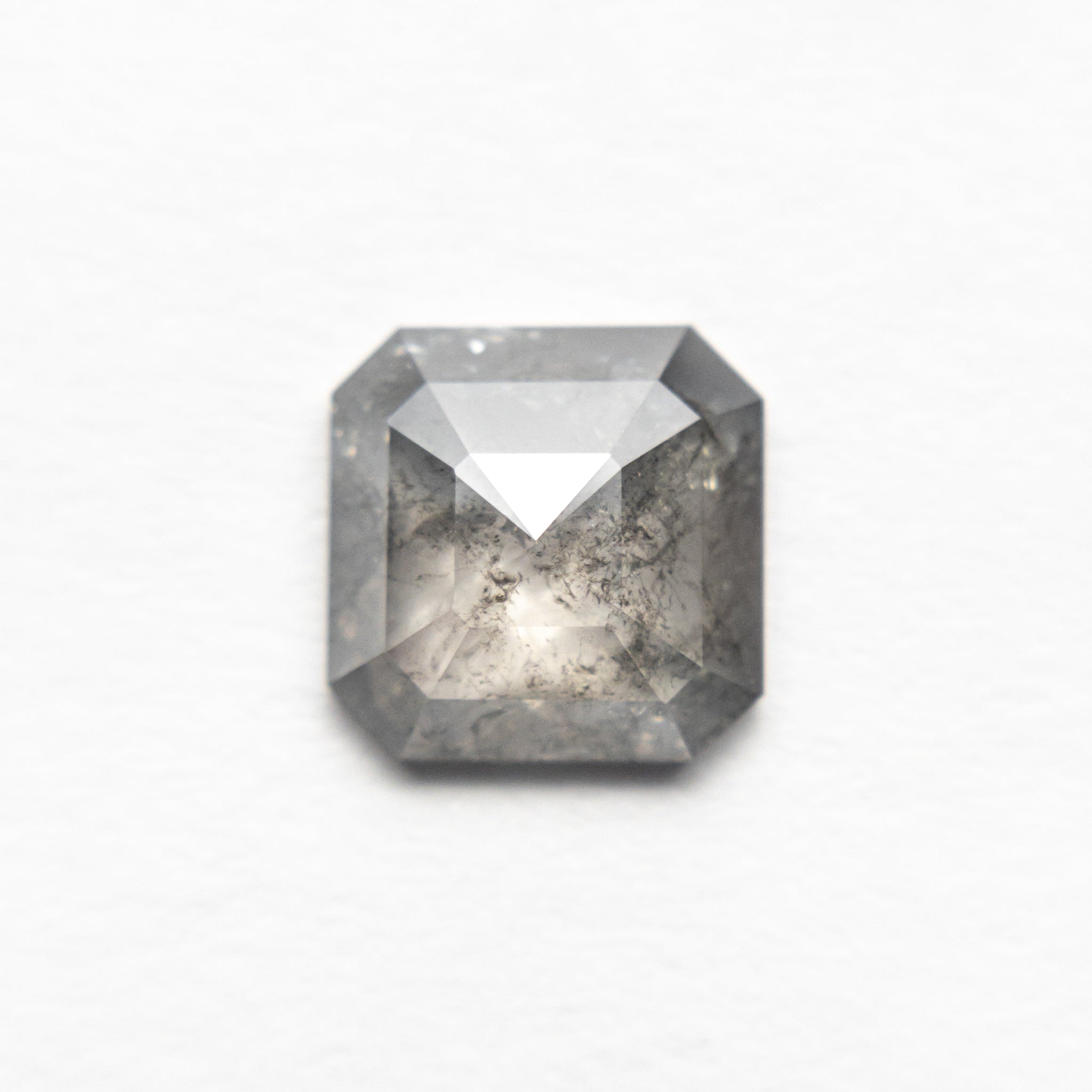 1.72ct 7.47x7.47x2.84mm Cut Corner Square Rosecut 22339-11 - Misfit ...