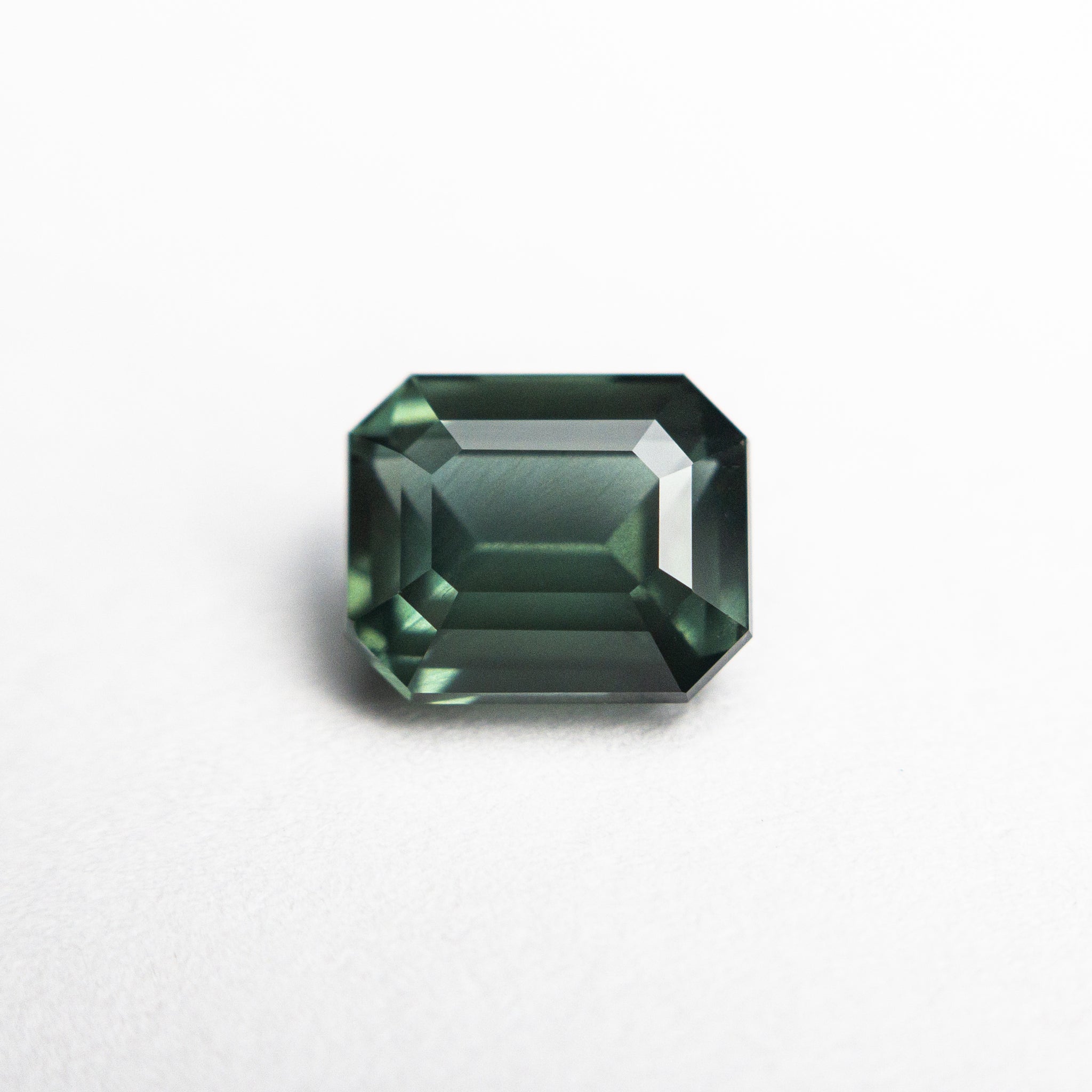 1.68ct 6.98x5.74x3.88mm Cut Corner Rectangle Step Cut Sapphire 22564-0 ...