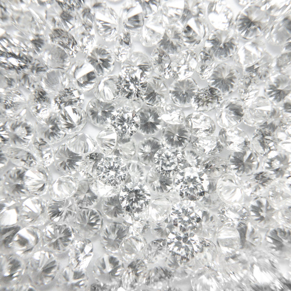 White Diamonds - Misfit Diamonds